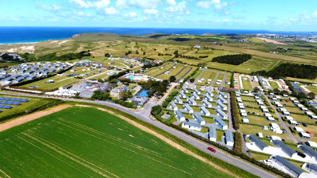 Trevornick Holiday Park